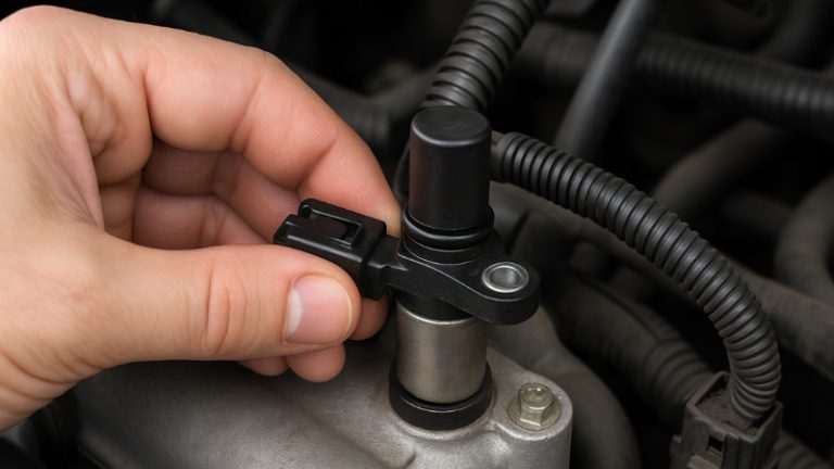 How to Reset Cam Sensor Without Replacing It (Mechanic Proven Methods ...