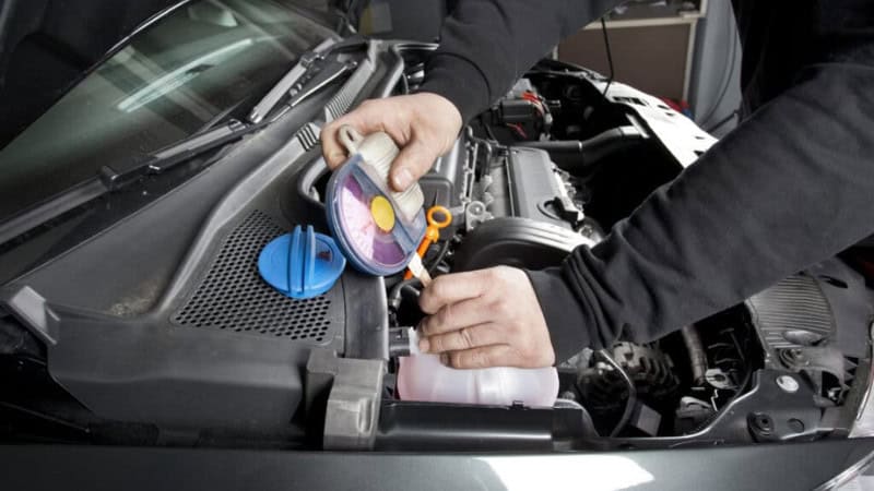 How to Troubleshoot an Overheating Engine: Step-by-Step Guide | Rx Mechanic