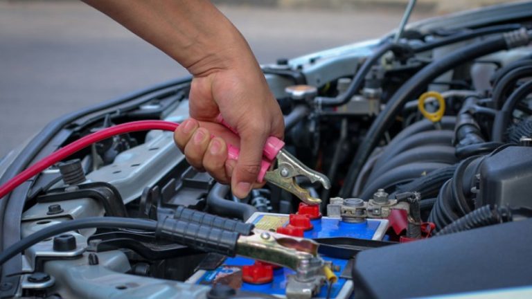 Car Won’t Start in Cold Weather? Causes, Fixes, and Prevention Tips ...