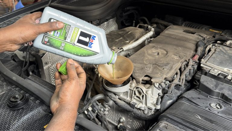 Oil Change Frequency Guide 2026: Mileage & Time Tips | Rx Mechanic